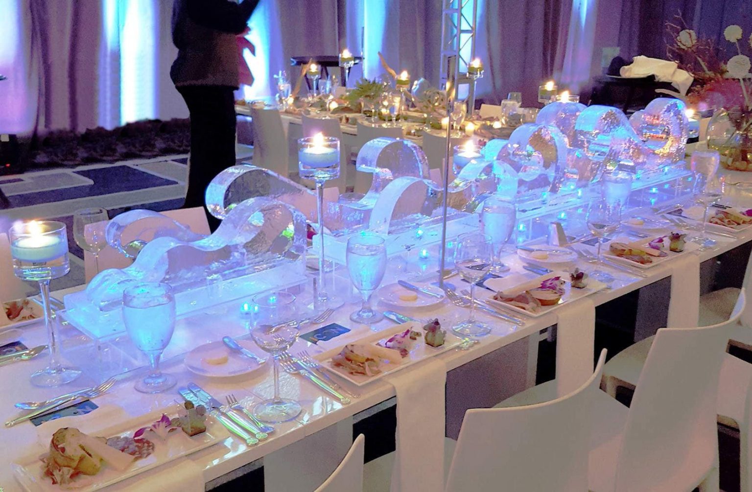 The Secret To Creating Amazing Non Floral Centerpieces