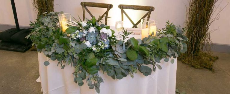 Unique Eucalyptus Wedding Decor Ideas You Can Steal