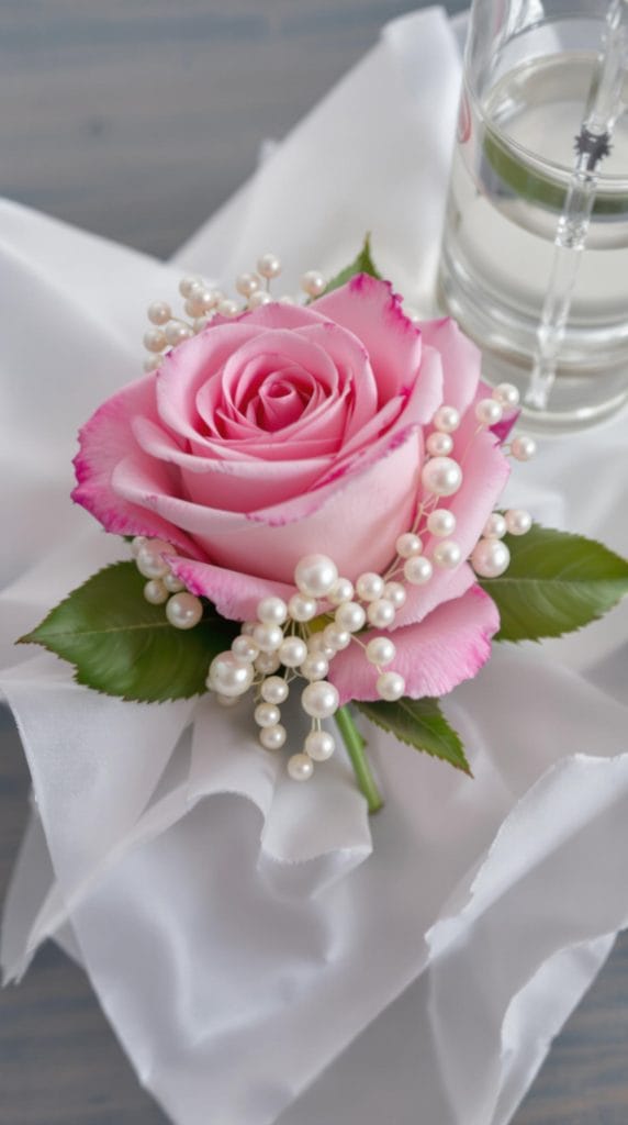 How to Order Prom Flowers Like A Pro