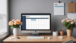 Launch Your Profitable Home-Based Floral Business Today